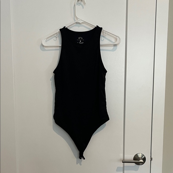 Klassy Network | Tops | Klassy Network Bodysuit | Poshmark